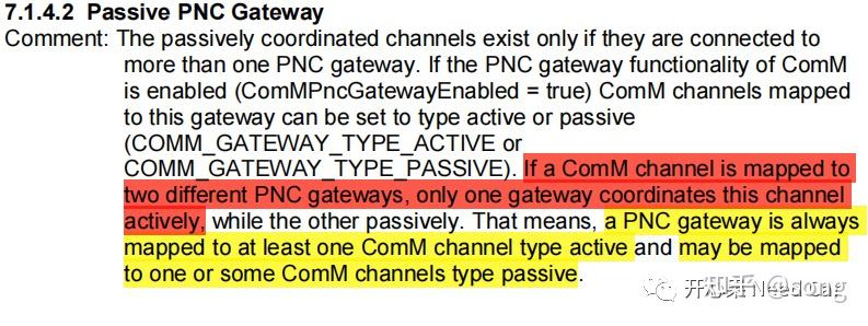 Autosar网络管理：ERA/EIRA问题QA - 知乎