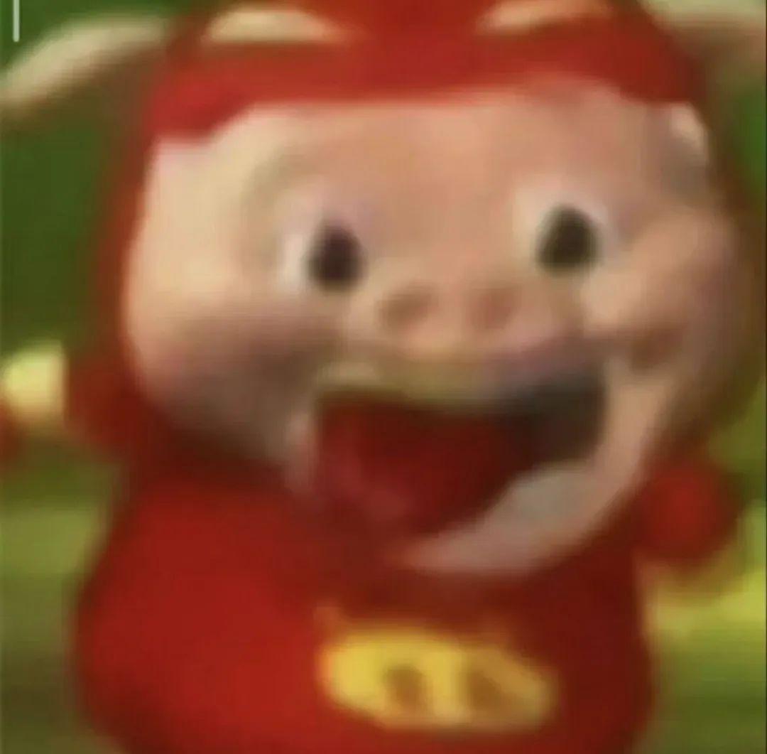 平凡的猪猪侠，不平凡的GG Bond - 知乎