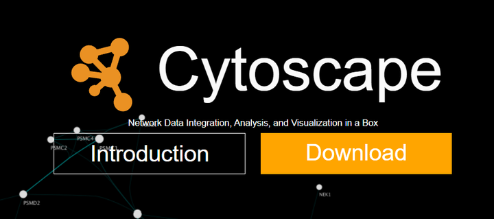 RNA-seq入门实战（十）：PPI蛋白互作网络构建（下）——Cytoscape软件的使用 - 知乎