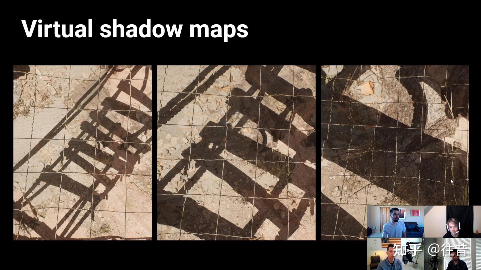 Inside Unreal: Nanite - 知乎