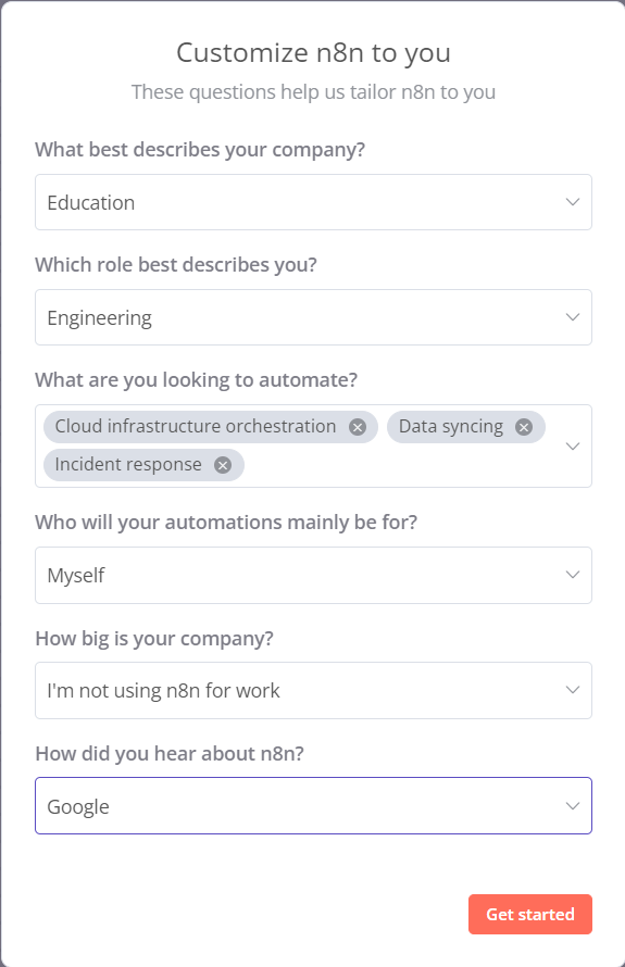 玩转n8n自动化操作之（1）n8n的简介与安装 - 知乎
