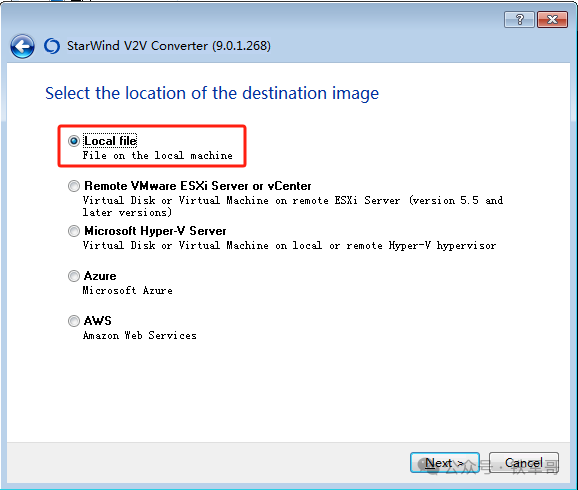 VMware Workstation部署最新版OpenWrt 23.05.3 - 知乎