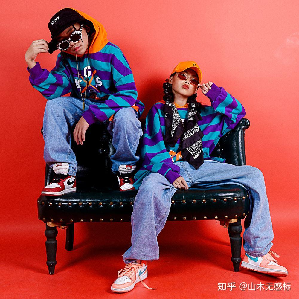 OVERSIZE是一阵属于时下年轻人的风 - 知乎