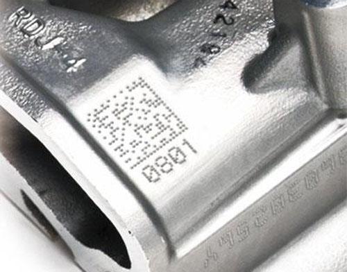 什么是DPM码？DMP码生成方法 - 知乎