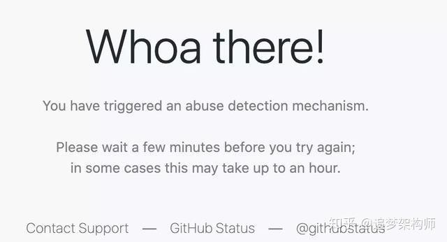 访问github太慢?我写了一个开源小工具一键变快 知乎