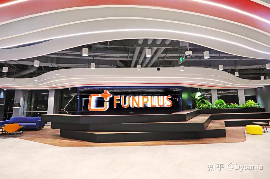 中国35家游戏公司及其代表作与分公司城市 - 知乎