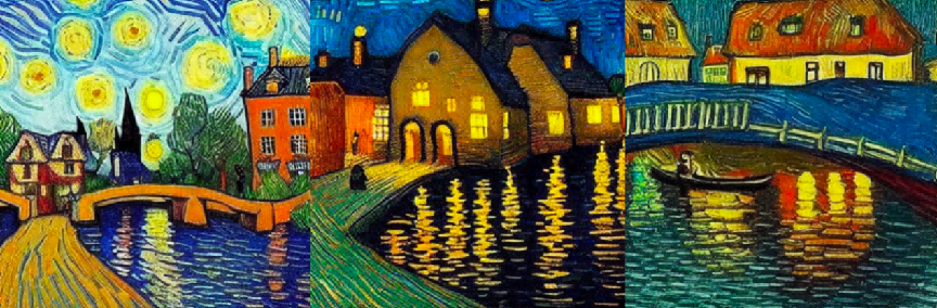 首个中文Stable Diffusion模型开源，IDEA研究院封神榜团队开启中文AI艺术时代 - 知乎