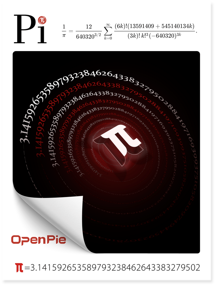 「OpenPie」数字化探索者的浩瀚星辰 - 知乎