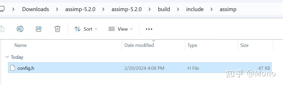 LearnOpenGL 模型加载篇 - 知乎