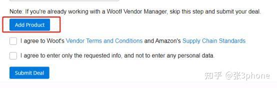 Woot 卖家操作指南流程 - 知乎