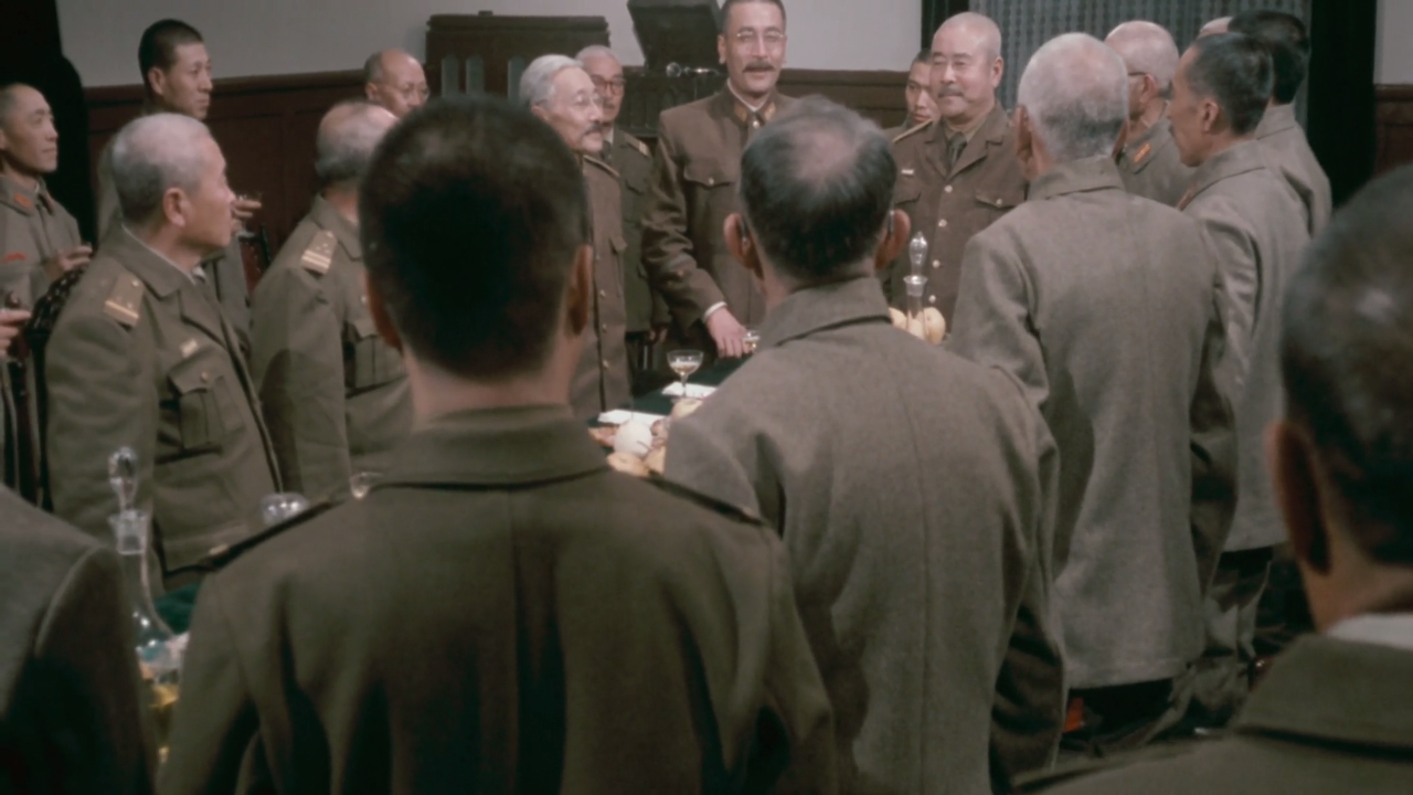 香港重映场场爆满，《黑太阳731》讲了什么故事