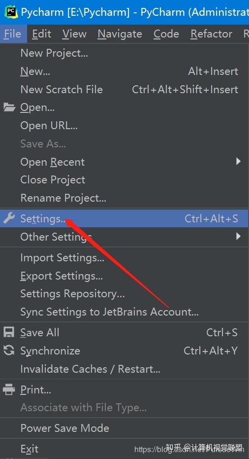 Anaconda、TensorFlow安装和Pycharm配置详细教程！ - 知乎