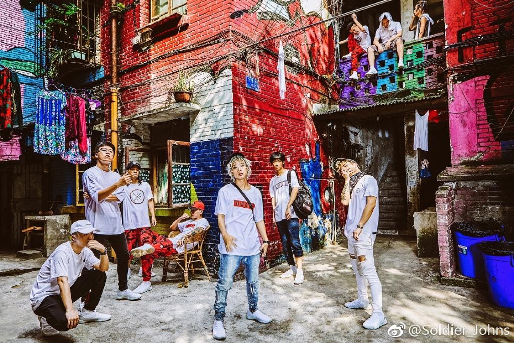 有没有人能够介绍一下gosh的成员？ - 知乎