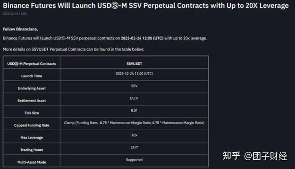 ETH质押服务商SSV是什么？为何今年涨幅超300%？ - 知乎