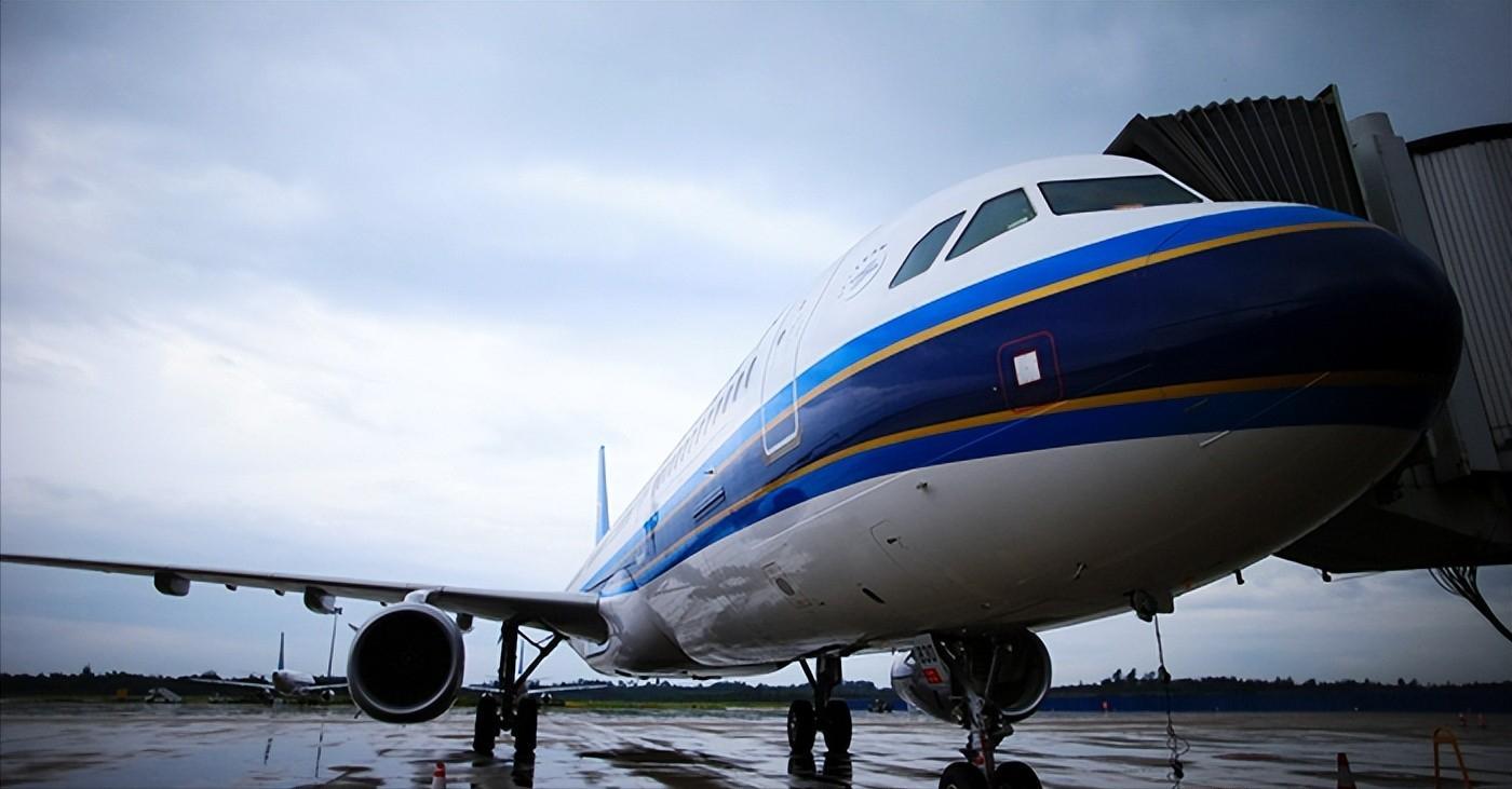 中国C929藏不住了！巴黎航展上，空客260架订单，波音颗粒无收 - 知乎