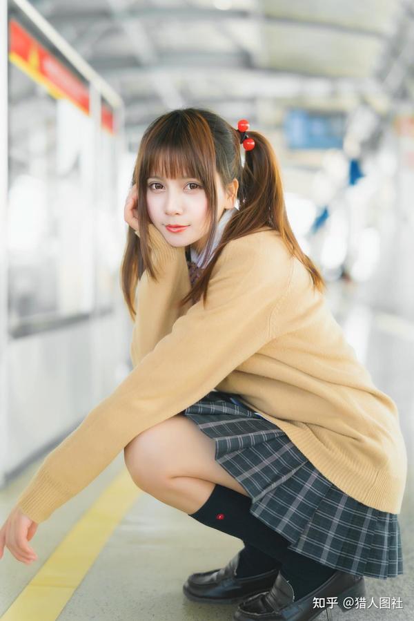 秋山AkI cosplay美图 cos写真套图合集 - 知乎