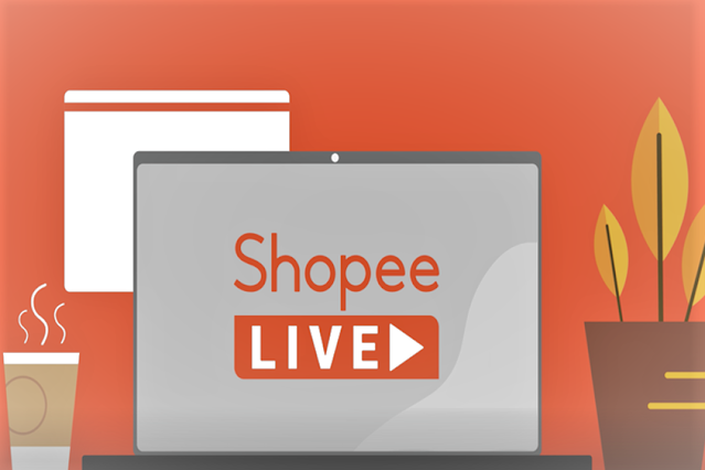 BigSeller干货 | 从0-1，Shopee卖家如何开启直播，Shopee直播流程和技巧分享！ - 知乎