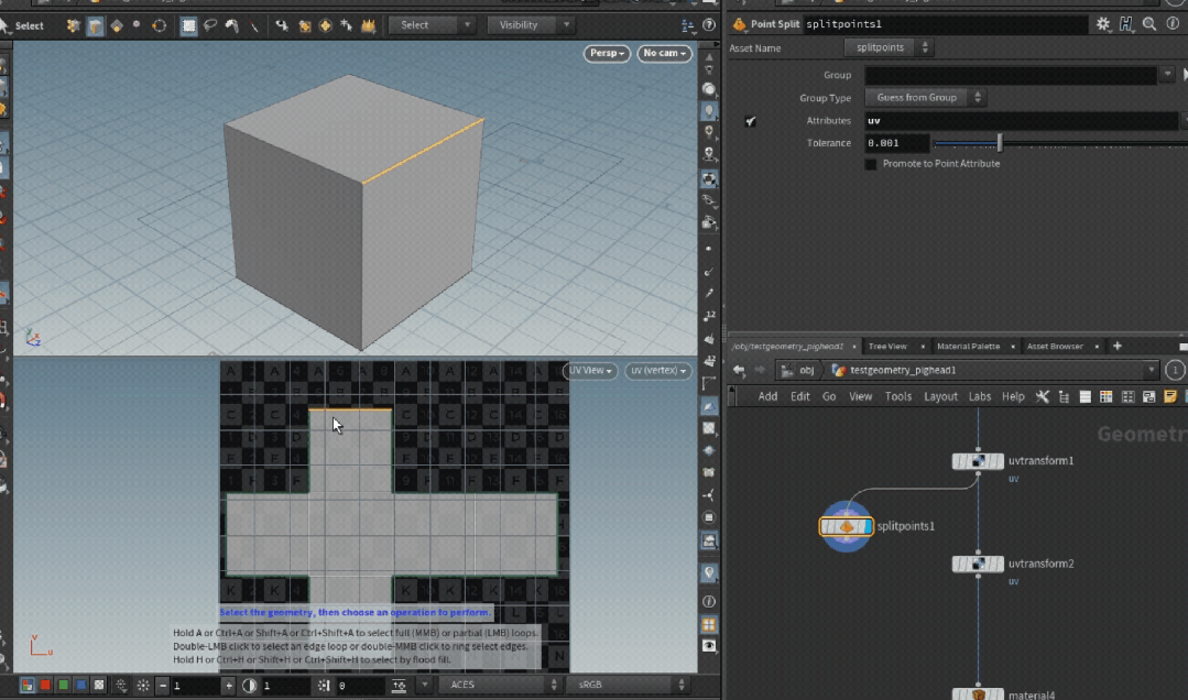 关于UV我都需要知道什么？② - 知乎