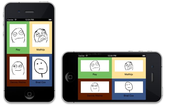 一种非常好用的屏幕适配—smallestWidth - 知乎