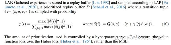 论文分享：For SALE: State-Action Representation Learning for Deep ...