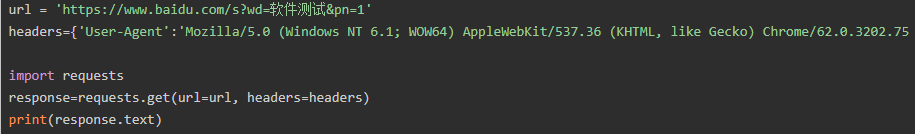 2024全网最全requests库和requests模块使用详解 - 知乎