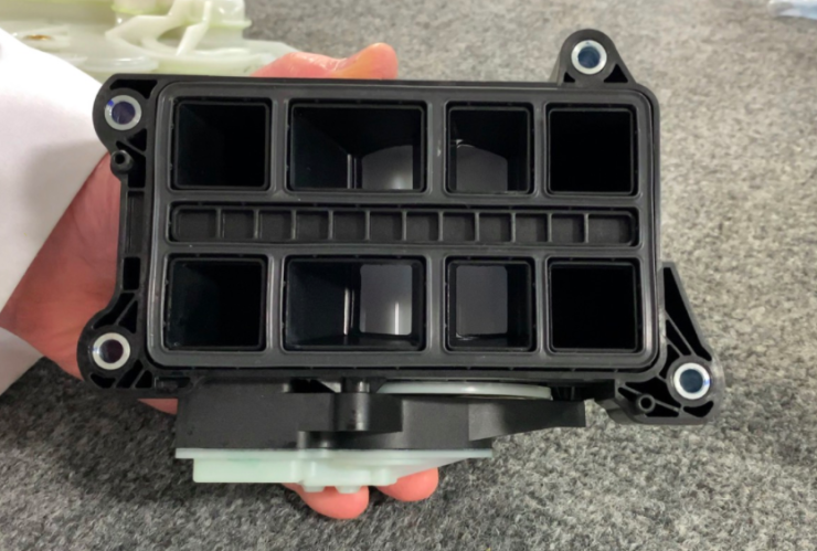 特斯拉Model Y热管总成介绍 - 硬件篇 - 知乎