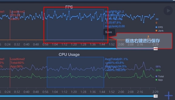 PerfDog常用小技巧 - 知乎