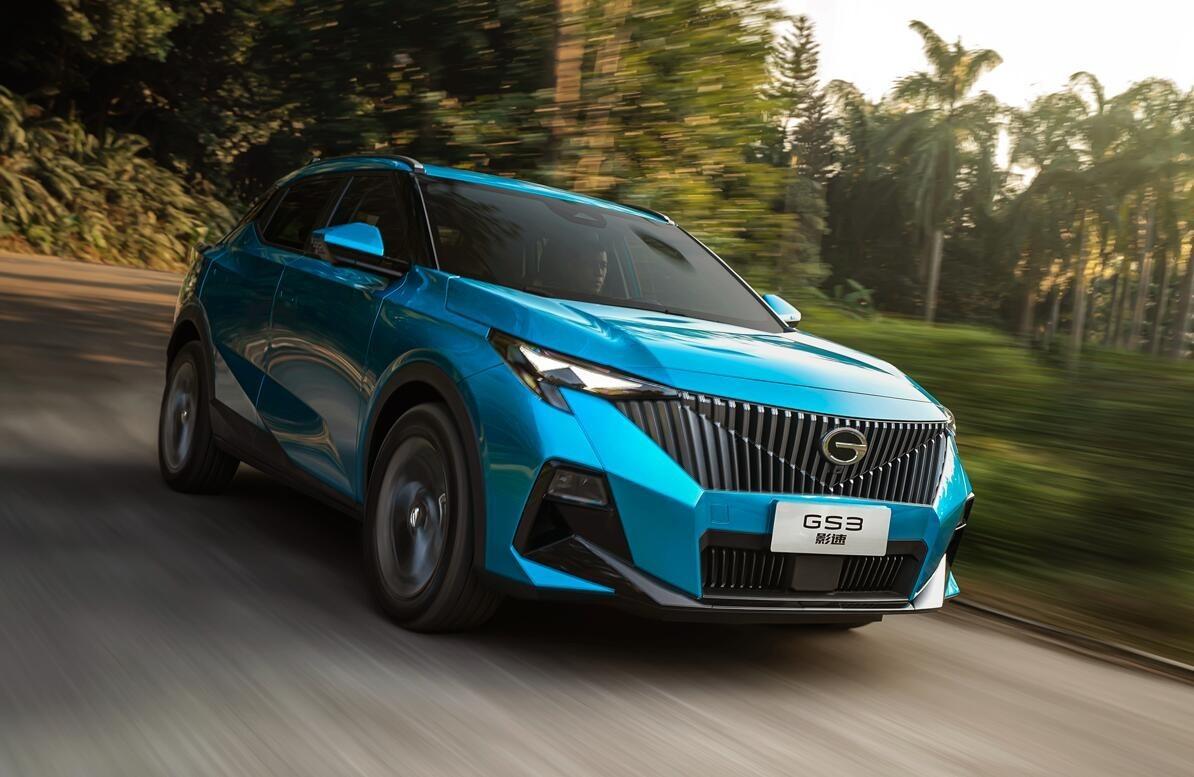 销量走低、负面缠身，换代后的GS3影速值得买吗？ - 知乎