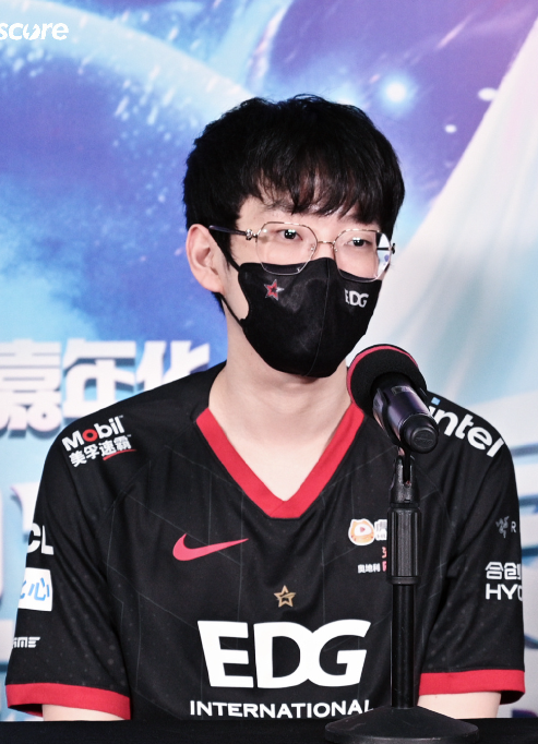 EDG、GEN.G选手确诊新冠，ABD小组皆有阳性！S12能否继续举行？ - 知乎