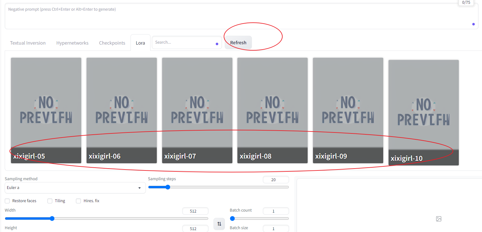 AI绘画教程：如何训练出美美哒的Lora人像模型？ - 知乎