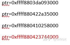 一次解决Linux内核内存泄漏实战全过程 - 知乎