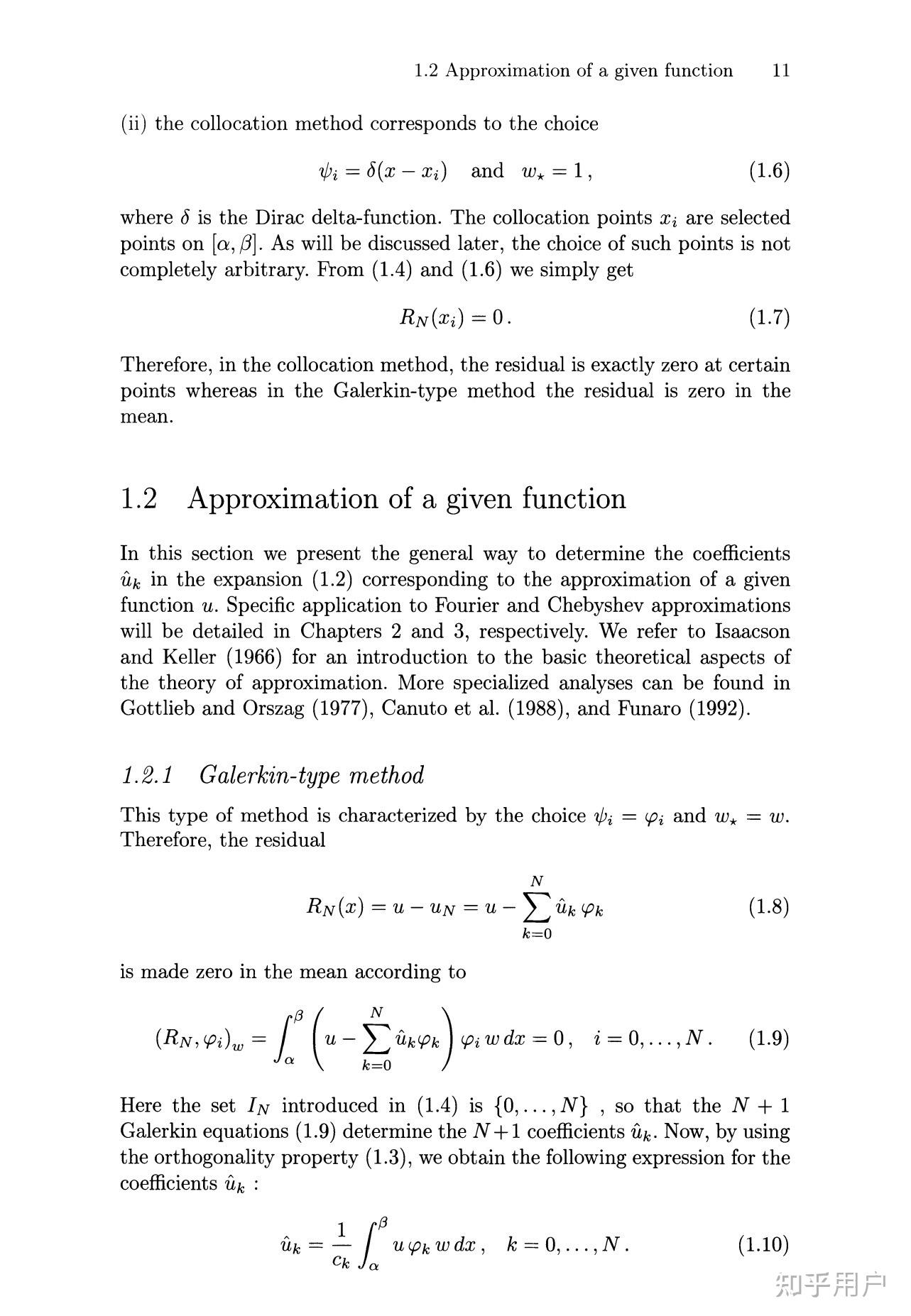 有关流体力学或者计算流体力学的经典教材？ 知乎