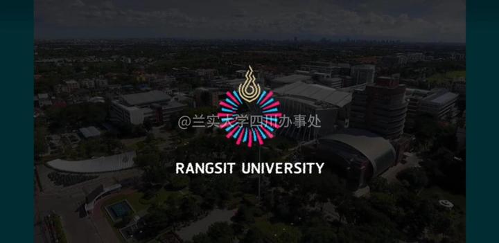 从不同角度看兰实大学-RSU BUILDING - 知乎