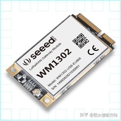 一文详解LoRa，内附入门指南！ - 知乎