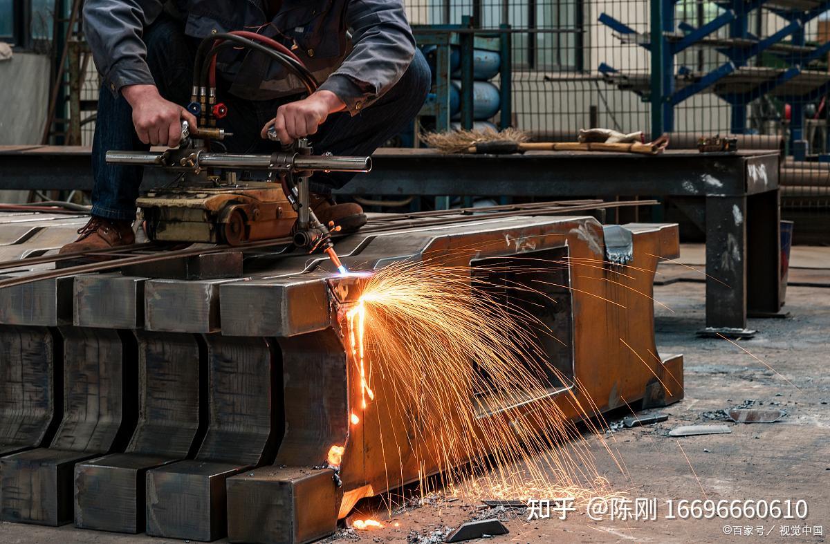 EH36钢板标准、EH36钢板介绍 - 知乎