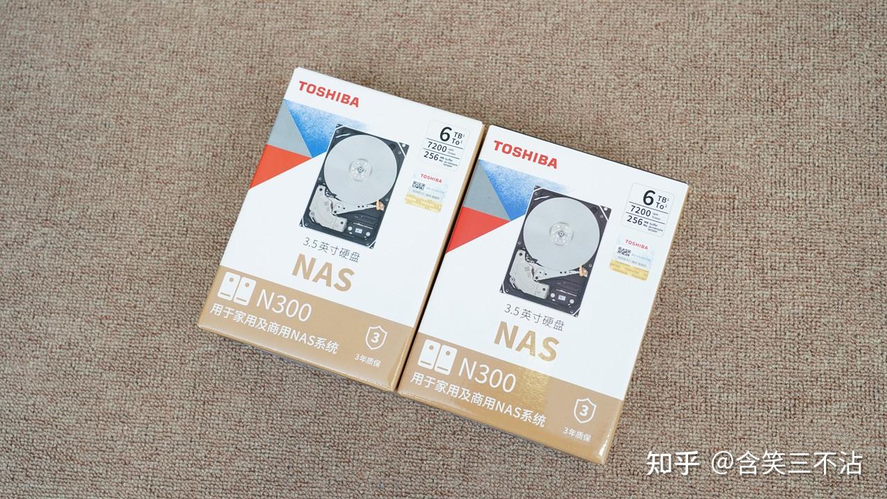 只为高性价比？垃圾佬打造的低成本黑群NAS主机分享 - 知乎