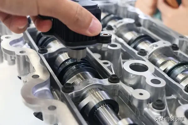 大众EA888 2.0T和通用Ecotec 2.0T技术对比 - 知乎