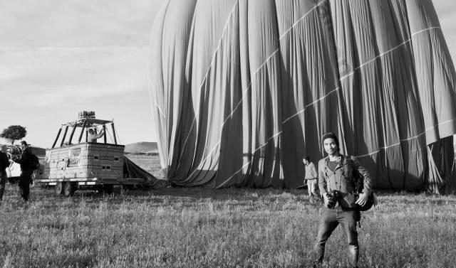 创作者 | 有才华还长得帅的 Brandon Li - 知乎