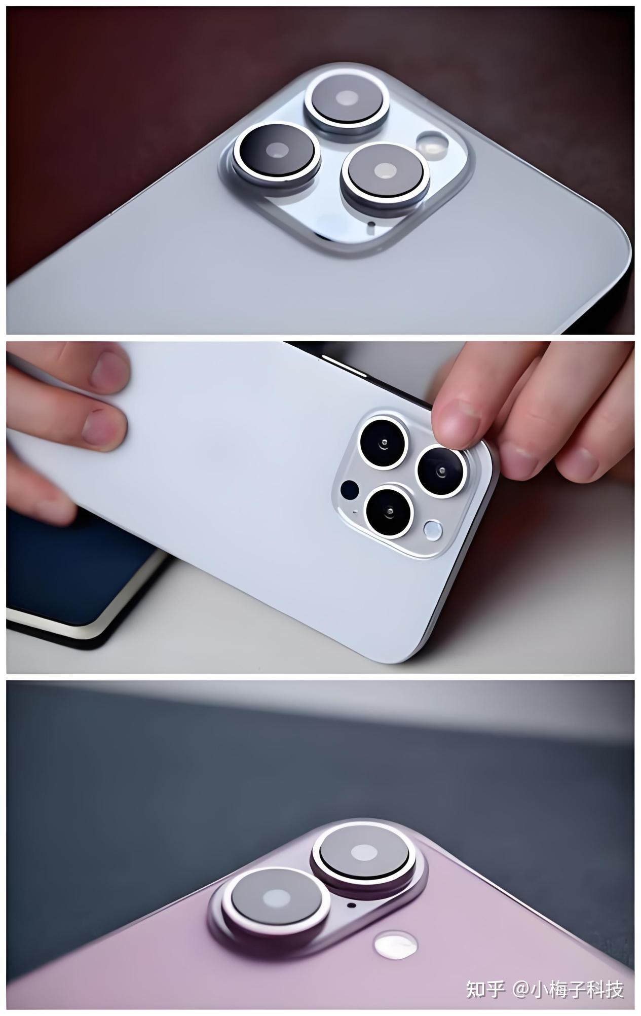 iPhone 16 Plus还是Pro？看完这些，你的选择清晰了！ - 知乎