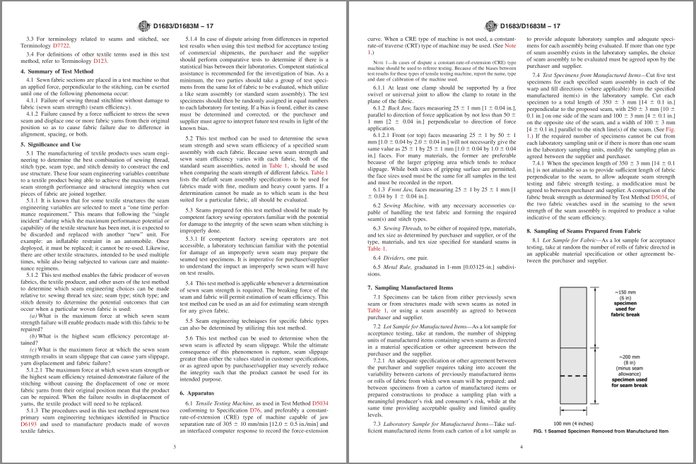 ASTM D1683/D1683M-2022？ - 知乎