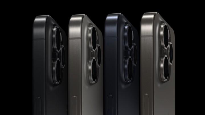 iPhone 15 系列选购指南：4 款新机怎么选？30 秒不纠结 - 知乎