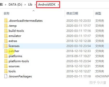 Unity打包Android最全攻略（含完整流程及常见问题） - 知乎