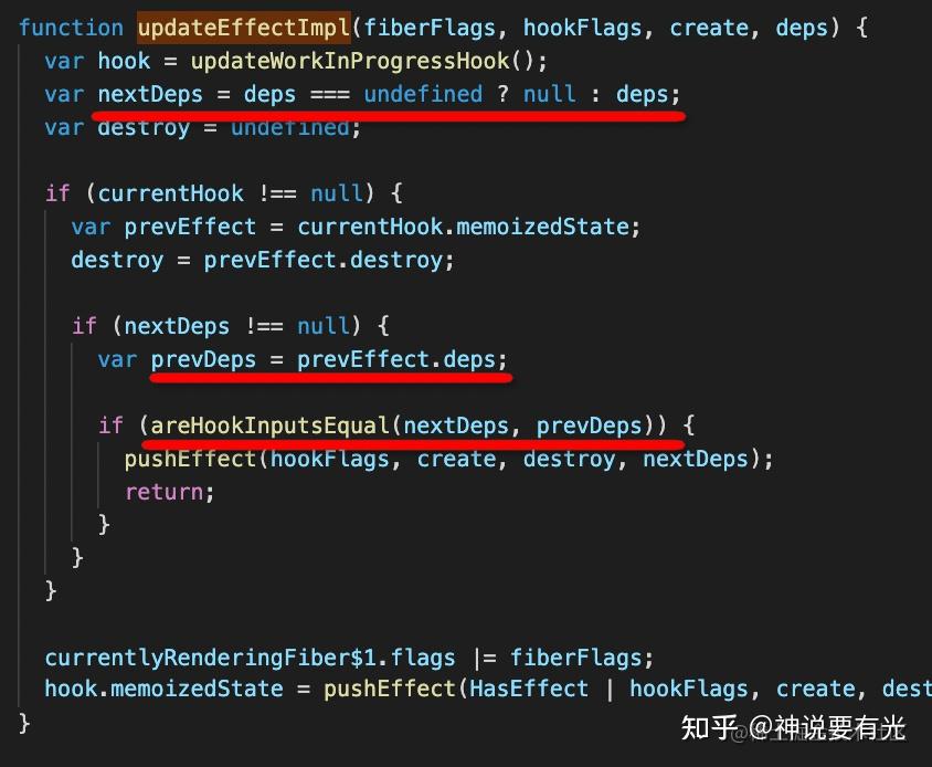 从根上理解 React Hooks 的闭包陷阱 - 知乎