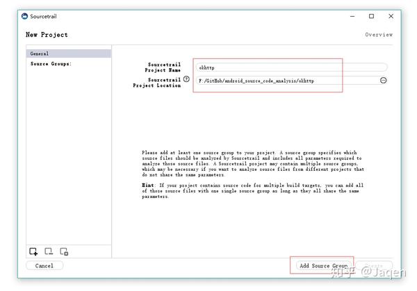 开源免费的源码阅读神器 Sourcetrail - 知乎