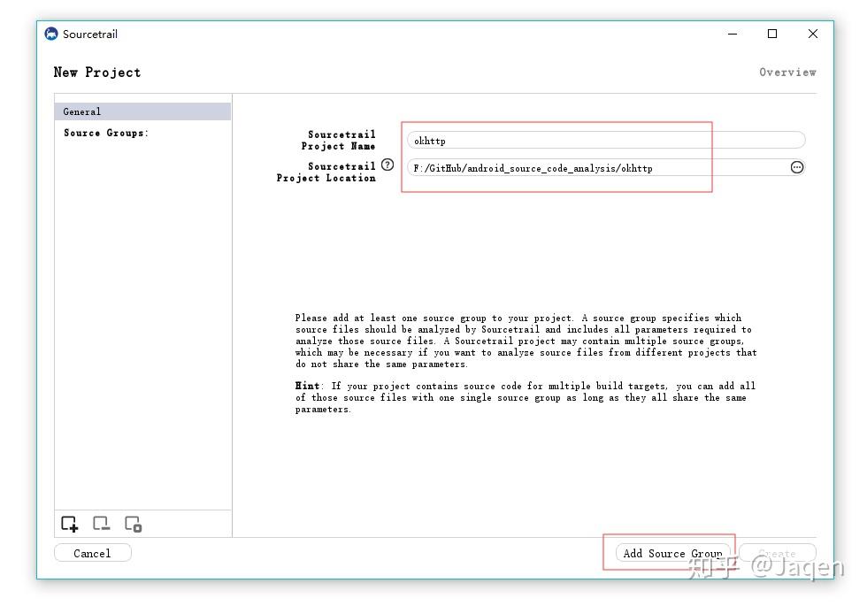 开源免费的源码阅读神器 Sourcetrail - 知乎