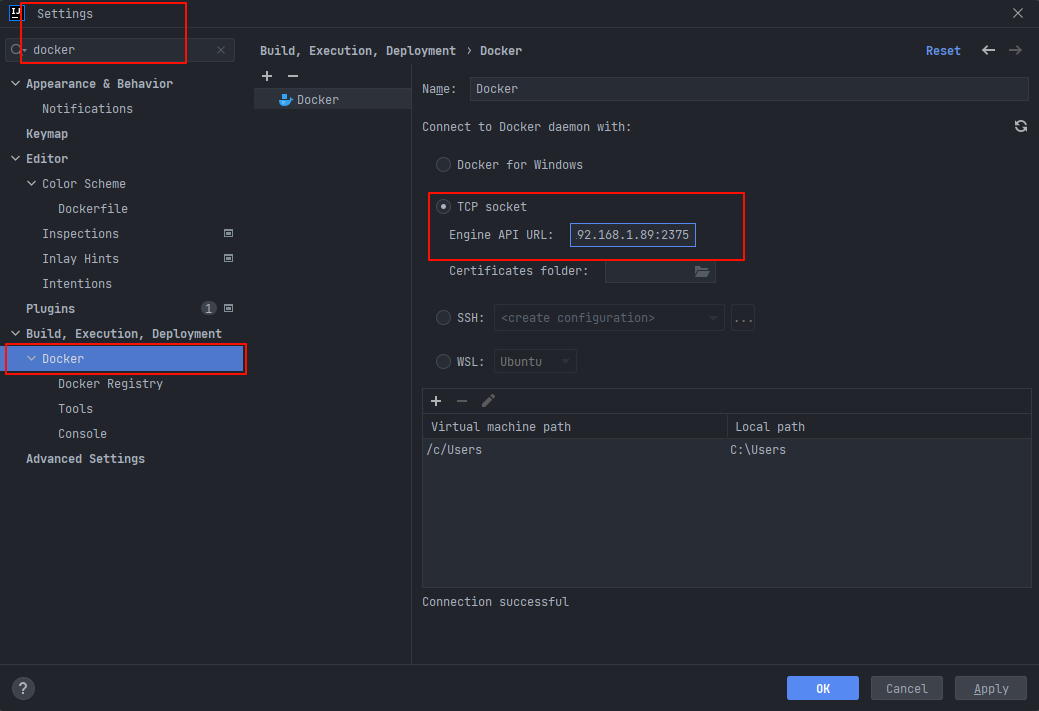 Idea配置docker构建镜像 知乎