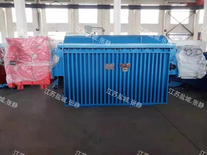 井下用防爆变压器，KBSGZY型矿用隔爆型移动变电站与KBSG型矿用隔爆型干式变压器的区别？ - 知乎