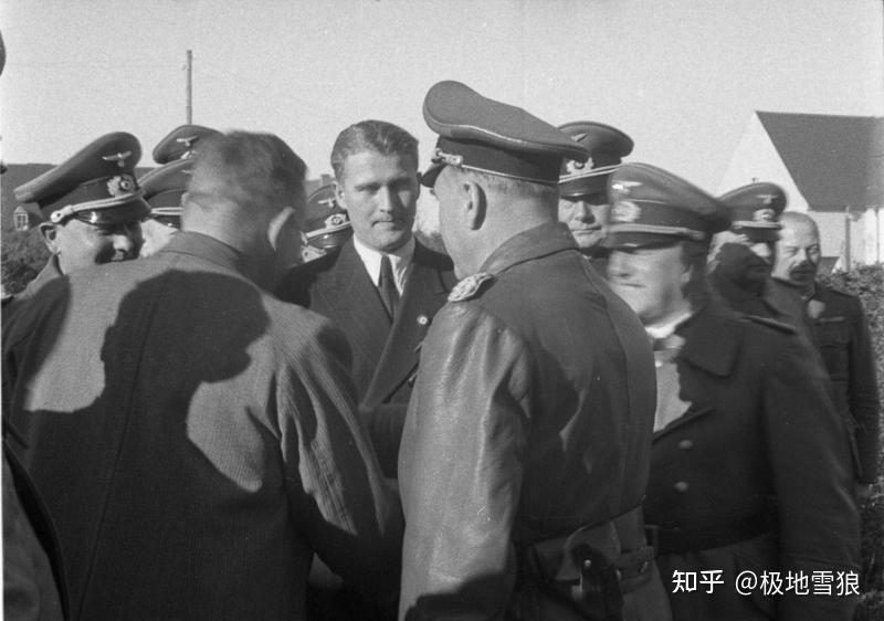 41—43年二战中期外网罕见照片（100多P） - 知乎