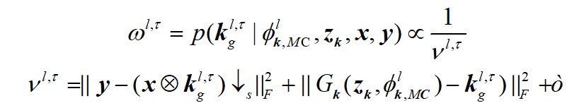 TPAMI 2024 无监督盲超分算法 MLMC，代码已开源！ - 知乎