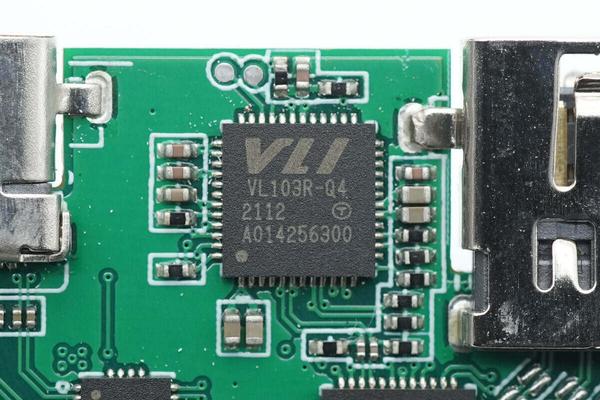 拆解报告：Lecoo来酷4K 17合1桌面立式扩展坞LKC1314H - 知乎